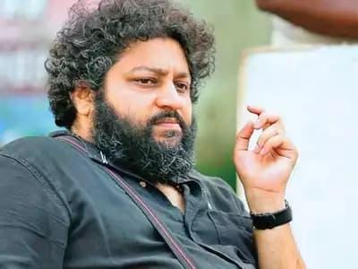 Lijo Jose Pellissery | LJP | Film Director | famousmallus.com