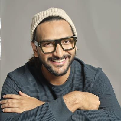 Shaz Mohamed | callmeshazzam | Social Media Influencer | Youtuber ...